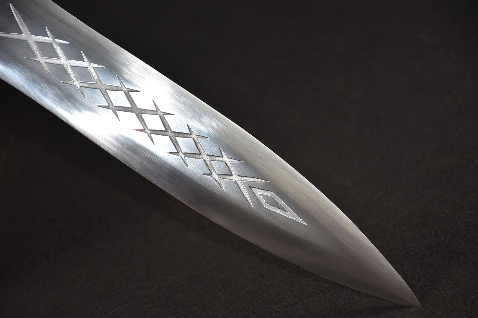 Handmade Chinese Traditional Eighteen Weapons High Manganese Steel The ...
